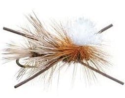Fishing Flies - Best Choices for Thailand | NG River Guides